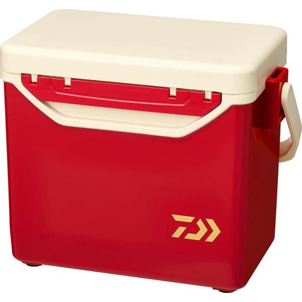 ■サイズ:10.5L ■カラー:ナチュラルレッド ■ジャンル:クーラーボックス/フィッシングクーラー/釣り用クーラーボックス0〜19リットル ■メーカー: ダイワ(Daiwa) 【特集区分】●フィッシング2026新製品【商品カテゴリ】●新着...