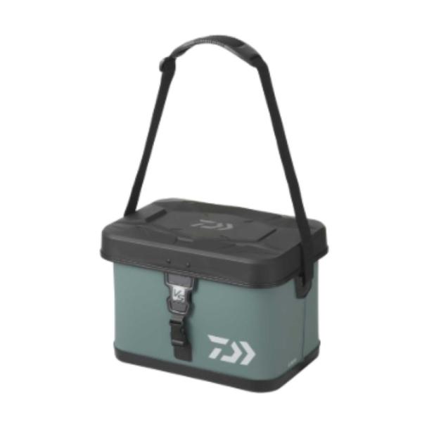■カラー:グレーブルー ■ジャンル:タックルボックス・収納/タックルバッグ/バッカンタイプ ■メーカー: ダイワ(Daiwa) 【商品カテゴリ】■カラー:●グレー系(t167)【特集区分】●フィッシング2026新製品【商品カテゴリ】●新着商...