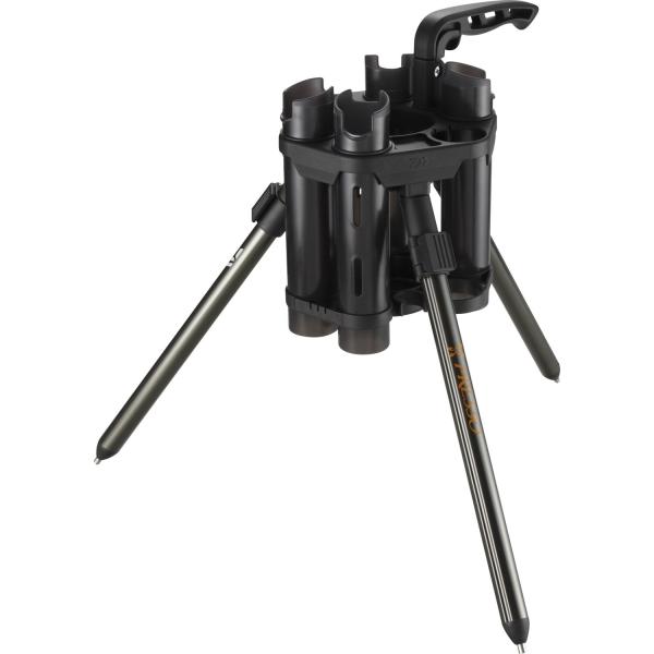 ■カラー:ガンメタ ■ジャンル:釣り竿・ロッド収納/ロッドホルダー・ロッドスタンド/室内 ■メーカー: ダイワ(Daiwa) 【特集区分】●フィッシング2026新製品【商品カテゴリ】●新着商品 ○関連ワード:釣り具 釣具 つり具 ディスプレ...