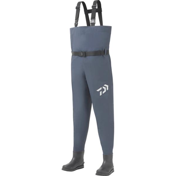 ■サイズ:LL ■カラー:ブラック ■ジャンル:ウェーダー・ウェーディングシューズ/防水透湿ウェーダー/チェストハイブーツフット ■メーカー: ダイワ(Daiwa) 【商品カテゴリ】■カラー:●ブラック系(t166)【特集区分】●フィッシン...