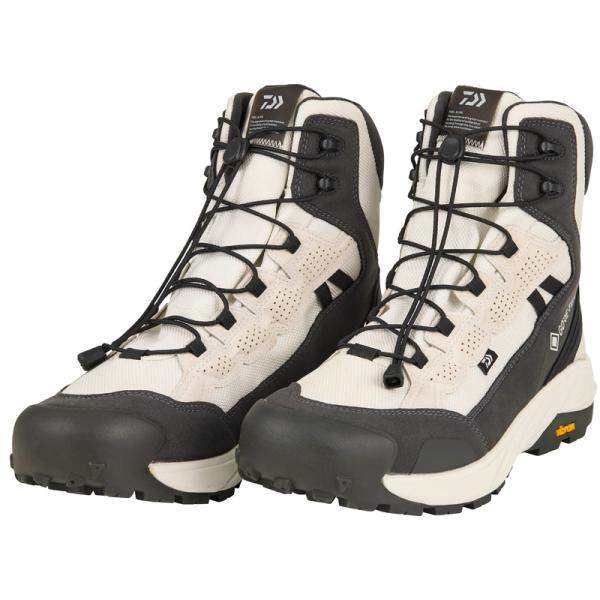 ■サイズ:26.5 ■カラー:ブラックグレー ■ジャンル:トレッキングシューズ・ポール/フィッシングシューズ・ブーツ/ラジアルソール ■メーカー: ダイワ(Daiwa) 【商品カテゴリ】■カラー:●ブラック系(t166)【特集区分】●フィッ...