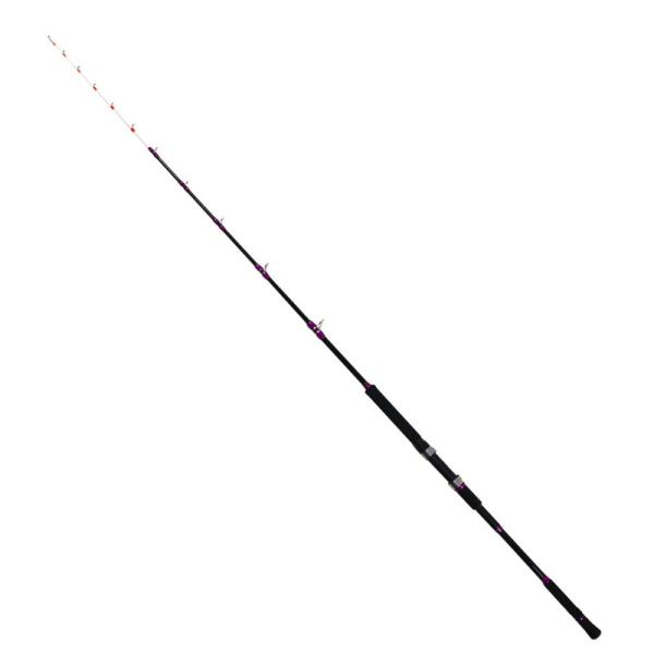 ■サイズ:170 ■ジャンル:海釣り用品/船釣り・船竿/専用竿 ■メーカー: ピュアテック(ゴクスペ) 【商品カテゴリ】●新着商品 ○関連ワード:釣り具 釣具 つり具 海釣り