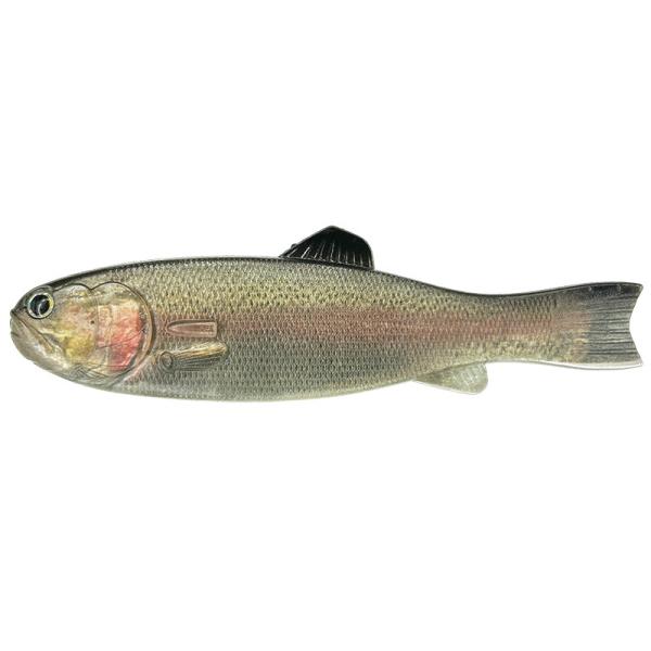 ■サイズ:145mm ■カラー:#S-485 3DRレインボートラウト ■ジャンル:ルアー/バス釣り用ソフトルアー/スイムベイト・ミノー ■メーカー: イマカツ(IMAKATSU) 【商品カテゴリ】●新着商品 ○関連ワード:釣り具 釣具 つ...