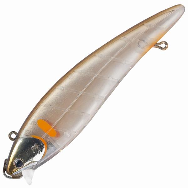 ■サイズ:100mm ■カラー:TR51 トランスルーセントアユ ■ジャンル:ルアー/バス釣り用ハードルアー/バイブレーション ■メーカー: アングラーズリパブリック 【商品カテゴリ】●新着商品 ○関連ワード:釣り具 釣具 つり具 バス釣り