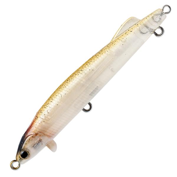 ■サイズ:80mm ■カラー:TR275 リアルワカサギ ■ジャンル:ルアー/バス釣り用ハードルアー/その他ハードルアー ■メーカー: アングラーズリパブリック 【商品カテゴリ】●新着商品 ○関連ワード:釣り具 釣具 つり具 バス釣り