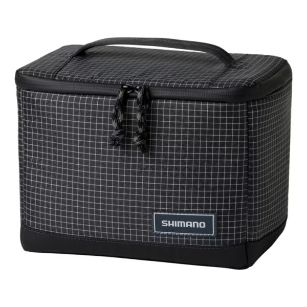 【発売日：2026年04月09日】■サイズ:M(4.5L) ■カラー:チャコール ■ジャンル:クーラーボックス/フィッシングクーラー/釣り用クーラーボックス0〜19リットル ■メーカー: シマノ(SHIMANO) 【特集区分】●フィッシング...