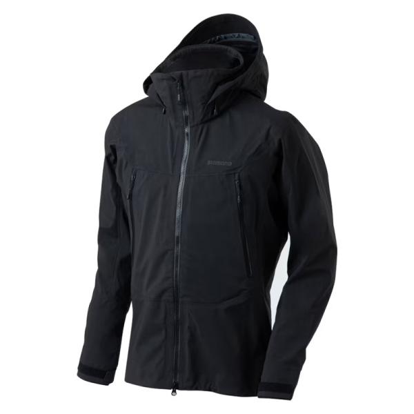 ■サイズ:2XL ■カラー:ブラック ■ジャンル:釣り用レインウェア(雨合羽)/釣り用レインウェア・レインパンツ/釣り用レインジャケット ■メーカー: シマノ(SHIMANO) 【商品カテゴリ】■カラー:●ブラック系(t166)【特集区分】...