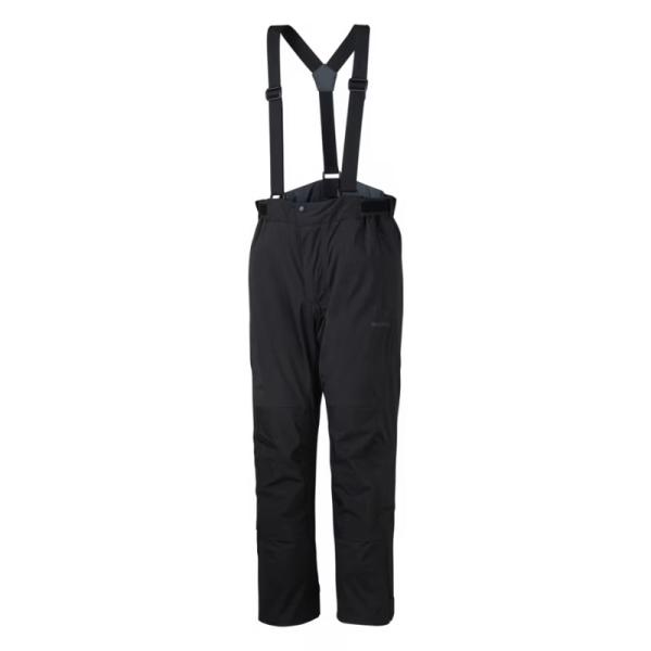 ■サイズ:M ■カラー:ブラック ■ジャンル:釣り用レインウェア(雨合羽)/釣り用レインウェア・レインパンツ/釣り用レインパンツ ■メーカー: シマノ(SHIMANO) 【商品カテゴリ】■カラー:●ブラック系(t166)【特集区分】●フィッ...