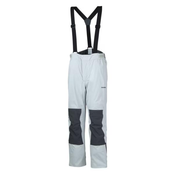 ■サイズ:L ■カラー:オフホワイト ■ジャンル:釣り用レインウェア(雨合羽)/釣り用レインウェア・レインパンツ/釣り用レインパンツ ■メーカー: シマノ(SHIMANO) 【特集区分】●フィッシング2026新製品【商品カテゴリ】●新着商品...