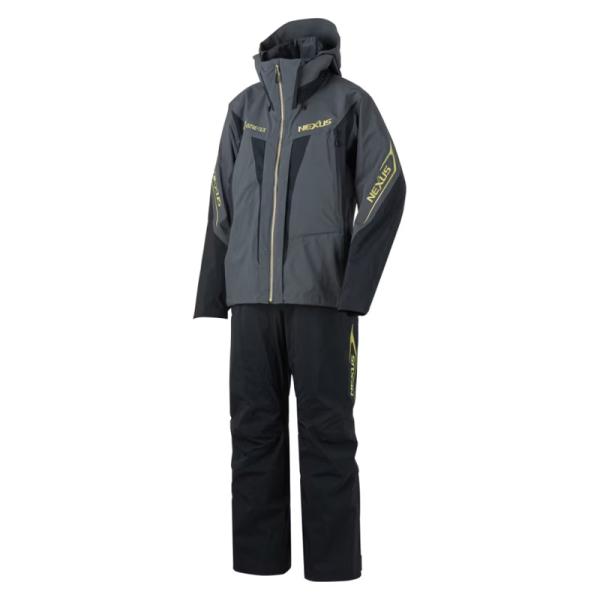 ■サイズ:2XL ■カラー:ブラック ■ジャンル:釣り用レインウェア(雨合羽)/釣り用レインウェア・レインパンツ/釣り用レインウェア・スーツ(上下) ■メーカー: シマノ(SHIMANO) 【商品カテゴリ】■カラー:●ブラック系(t166)...