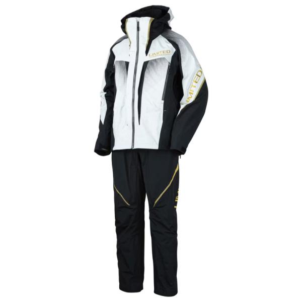 ■サイズ:L ■カラー:LTDホワイト ■ジャンル:釣り用レインウェア(雨合羽)/釣り用レインウェア・レインパンツ/釣り用レインウェア・スーツ(上下) ■メーカー: シマノ(SHIMANO) 【特集区分】●フィッシング2026新製品【商品カ...