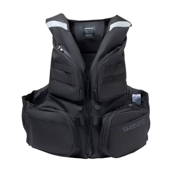 ■サイズ:M ■カラー:ブラック ■ジャンル:ウェーダー・ウェーディングシューズ/フローティングベスト(ゲームベスト)/タックル収納付き ■メーカー: シマノ(SHIMANO) 【商品カテゴリ】■カラー:●ブラック系(t166)【特集区分】...