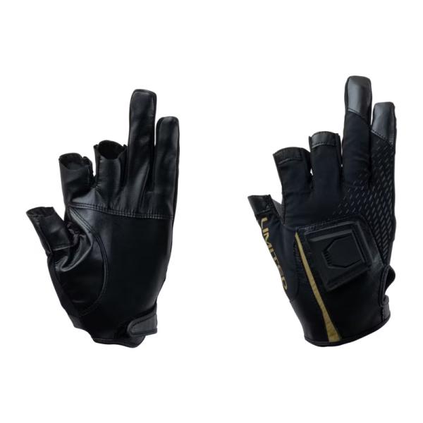 ■サイズ:L ■カラー:LTDブラック ■ジャンル:釣り用ウェア/フィッシンググローブ/釣り用グローブ(スリーフィンガーレス) ■メーカー: シマノ(SHIMANO) 【特集区分】●フィッシング2026新製品【商品カテゴリ】●新着商品