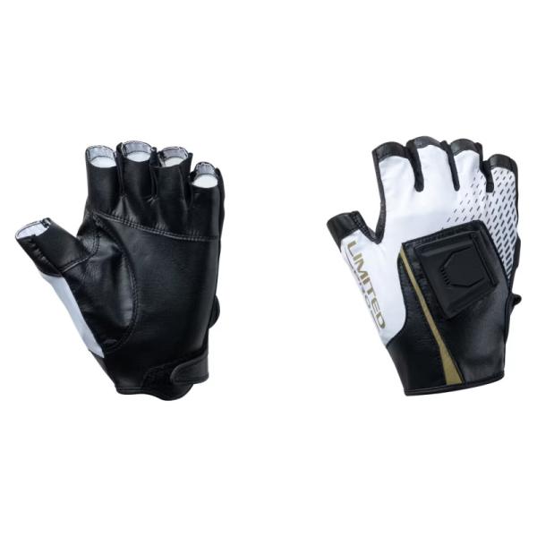 ■サイズ:M ■カラー:LTDホワイト ■ジャンル:釣り用ウェア/フィッシンググローブ/釣り用グローブ(ファイブフィンガーレス) ■メーカー: シマノ(SHIMANO) 【特集区分】●フィッシング2026新製品【商品カテゴリ】●新着商品