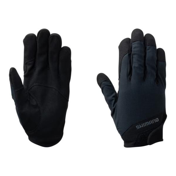 ■サイズ:M ■カラー:ブラック ■ジャンル:釣り用ウェア/フィッシンググローブ/釣り用グローブ・手袋 ■メーカー: シマノ(SHIMANO) 【商品カテゴリ】■カラー:●ブラック系(t166)【特集区分】●フィッシング2026新製品【商品...