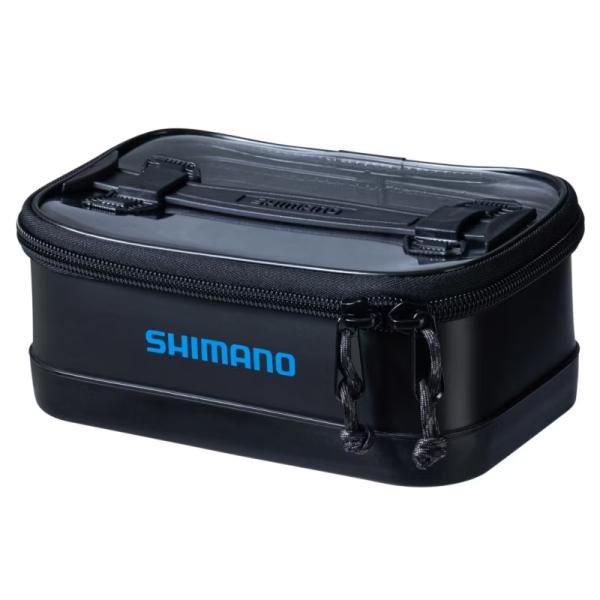 ■サイズ:M ■カラー:ブラック ■ジャンル:タックルボックス・収納/フィッシングケース/小物用ケース ■メーカー: シマノ(SHIMANO) 【商品カテゴリ】■カラー:●ブラック系(t166)【特集区分】●フィッシング2026新製品 ○関...