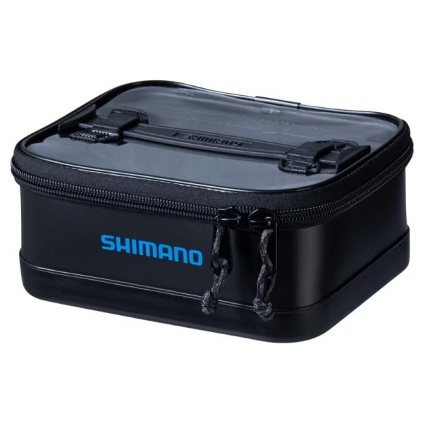 ■サイズ:L ■カラー:ブラック ■ジャンル:タックルボックス・収納/フィッシングケース/小物用ケース ■メーカー: シマノ(SHIMANO) 【商品カテゴリ】■カラー:●ブラック系(t166) ○関連ワード:釣り具 釣具 つり具 持ち運び 収納