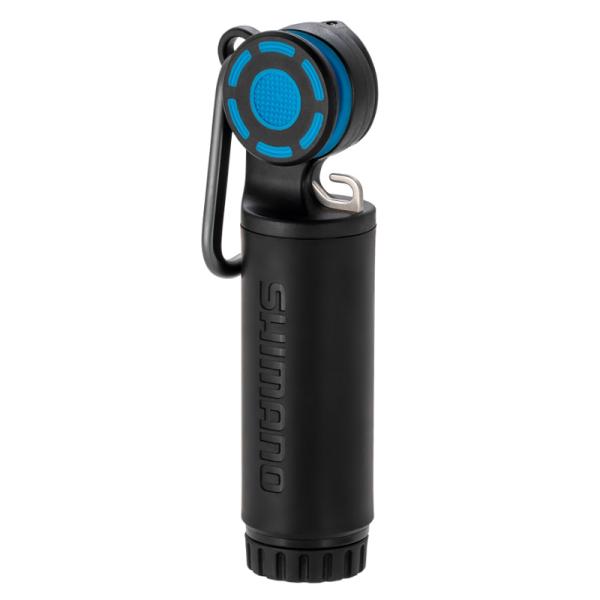 【発売日：2026年04月09日】■カラー:ブラック ■ジャンル:釣り用道具・小物/フィッシングツール(全般)/ルアー用フィッシングツール ■メーカー: シマノ(SHIMANO) 【商品カテゴリ】■カラー:●ブラック系(t166)【特集区分...