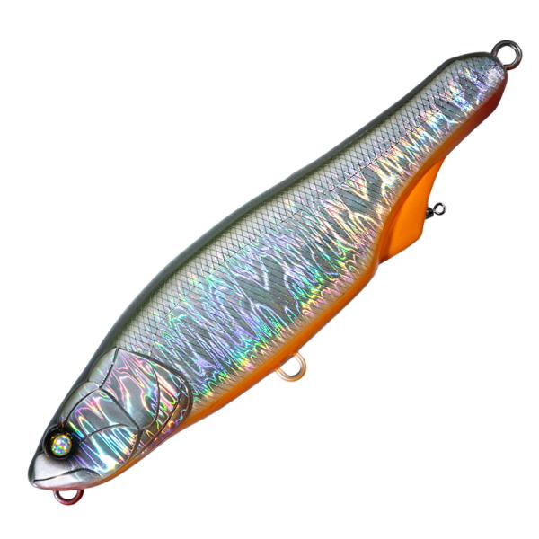 ■サイズ:145mm ■カラー:V13MGG バーニング・ベリー ■ジャンル:ルアー/バス釣り用ハードルアー/その他ハードルアー ■メーカー: ウィップラッシュファクトリー 【商品カテゴリ】●新着商品 ○関連ワード:釣り具 釣具 つり具 バス釣り