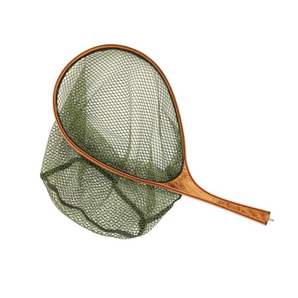 【発売日：2026年04月30日】■サイズ:M ■ジャンル:釣り用道具・小物/ランディングネット/ウッドランディングネット(トラウト用) ■メーカー: テイルウォーク(tail walk) 【特集区分】●フィッシング2026新製品 ○関連ワ...
