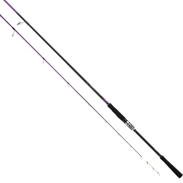 ■サイズ:240MH/TISL ■ジャンル:釣り竿・ルアーロッド/船竿/万能船竿(ライトゲーム) ■メーカー: アルファタックル(alpha tackle) 【特集区分】●フィッシング2026新製品
