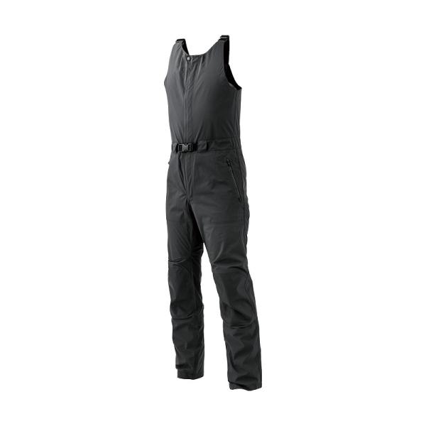 ■サイズ:L ■カラー:#1 ブラック ■ジャンル:釣り用ウェア/フィッシングウェア/フィッシングパンツ ■メーカー: がまかつ(Gamakatsu) 【特集区分】●フィッシング2026新製品