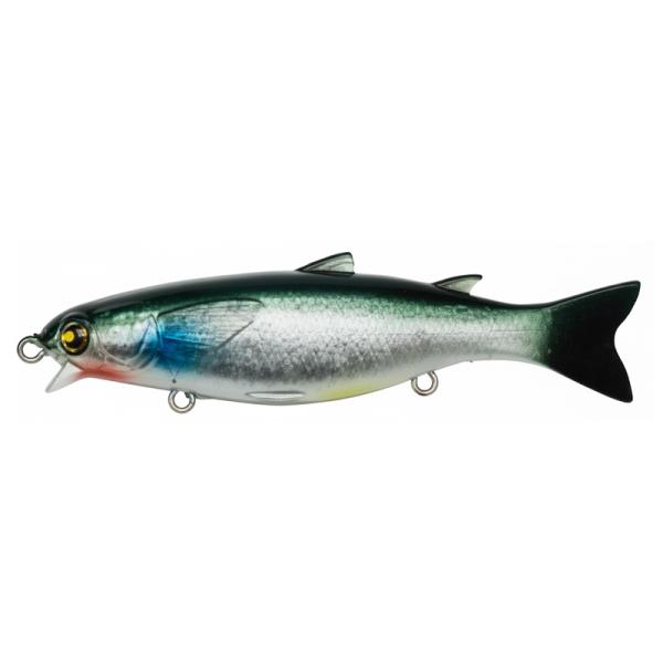 ■サイズ:80mm ■カラー:#08 RHA(リアルハク) ■ジャンル:ルアー/シーバス用ルアー/シンキングペンシル ■メーカー: マルジン(marujin) 【特集区分】●フィッシング2026新製品 ○関連ワード:釣り具 釣具 つり具