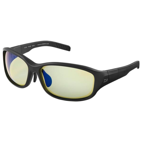 【発売日：2026年06月09日】■サイズ:マットブラック ■カラー:イーズグリーン ブルーミラー ■ジャンル:釣り用サングラス・アイウェア/偏光グラス/偏光サングラス ■メーカー: ダイワ(Daiwa) 【特集区分】●フィッシング2026...