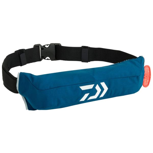 【発売日：2026年05月09日】■サイズ:フリー ■カラー:ネイビー ■ジャンル:釣り用ウェア/フローティングベスト(ライフジャケット)/インフレータブル(自動膨張) ■メーカー: ダイワ(Daiwa) 【商品カテゴリ】■カラー:●ブルー...