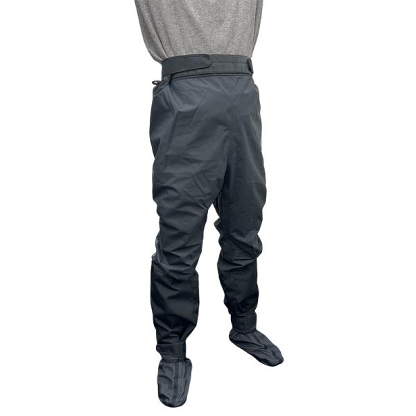 【発売日：2026年05月30日】■サイズ:M ■カラー:Lava Black ■ジャンル:ウェーダー・ウェーディングシューズ/防水透湿ウェーダー/ウェストハイストッキング ■メーカー: ブルーストーム(BLUESTORM) 【特集区分】●...