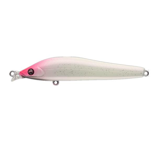 ■サイズ:85mm ■カラー:#1 朱鷺 ■ジャンル:ルアー/シーバス用ルアー/リップレスミノー ■メーカー: アピア(APIA) 【特集区分】●フィッシング2026新製品【商品カテゴリ】●新着商品 ○関連ワード:釣り具 釣具 つり具