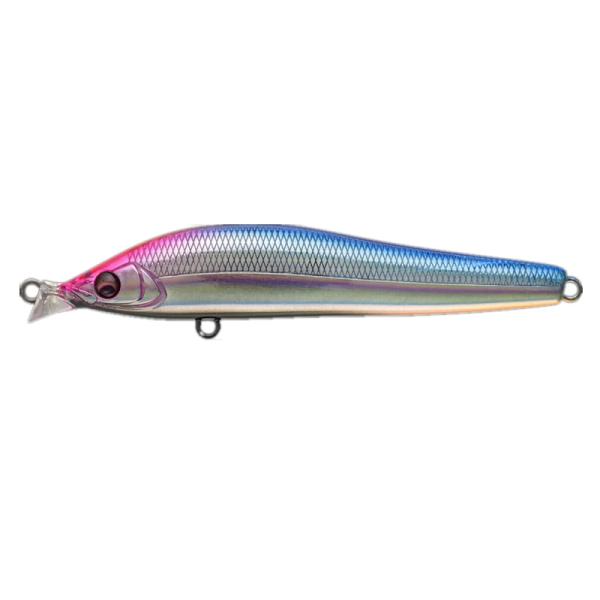 ■サイズ:85mm ■カラー:#2 ミラージュピンク ■ジャンル:ルアー/シーバス用ルアー/リップレスミノー ■メーカー: アピア(APIA) 【特集区分】●フィッシング2026新製品【商品カテゴリ】●新着商品 ○関連ワード:釣り具 釣具 つり具