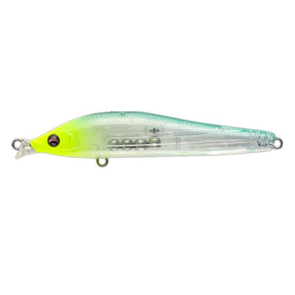■サイズ:85mm ■カラー:#4 CHモヒート ■ジャンル:ルアー/シーバス用ルアー/リップレスミノー ■メーカー: アピア(APIA) 【特集区分】●フィッシング2026新製品【商品カテゴリ】●新着商品 ○関連ワード:釣り具 釣具 つり具