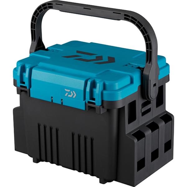 ■カラー:ダークグリーン ■ジャンル:タックルボックス・収納/タックルボックス/トランクタイプ ■メーカー: ダイワ(Daiwa) 【特集区分】●フィッシング2026新製品【商品カテゴリ】●新着商品 ○関連ワード:釣り具 釣具 つり具 持ち...
