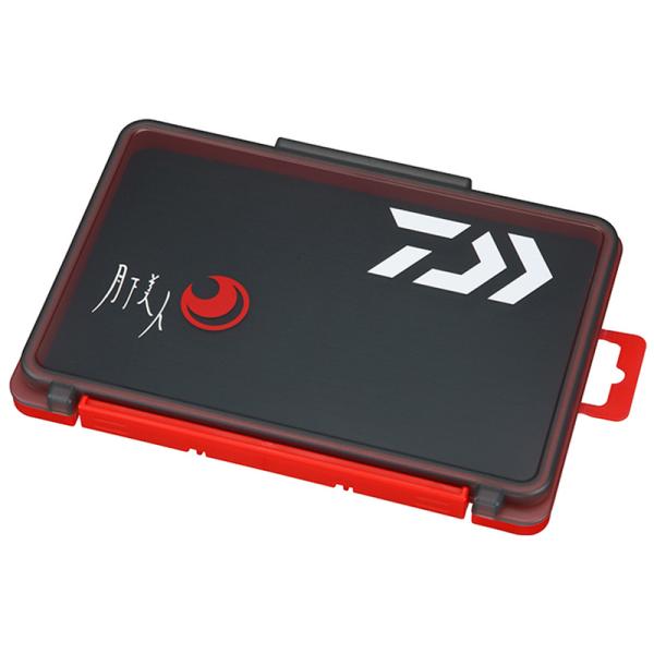 【発売日：2026年05月09日】■ジャンル:タックルボックス・収納/フィッシングケース/ルアー、ワーム用ケース ■メーカー: ダイワ(Daiwa) 【特集区分】●フィッシング2026新製品【商品カテゴリ】●新着商品 ○関連ワード:釣り具 ...