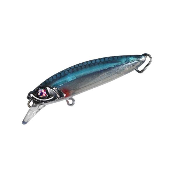 ■サイズ:47mm ■カラー:PG033.KBNG キビナゴ ■ジャンル:ルアー/シーバス用ルアー/ミノー(リップ付き) ■メーカー: ゼスタ(XeSTA)  ○関連ワード:釣り具 釣具 つり具