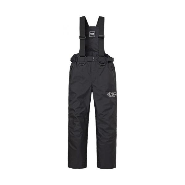 ■サイズ:LL ■カラー:ブラック ■ジャンル:釣り用レインウェア(雨合羽)/釣り用レインウェア・レインパンツ/釣り用レインパンツ ■メーカー: エバーグリーン(EVERGREEN) 【商品カテゴリ】■カラー:●ブラック系(t166)【特集...