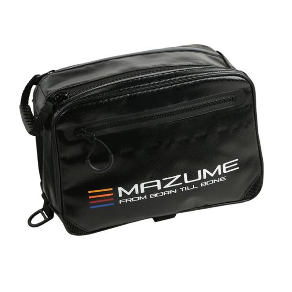 ■カラー:ブラック ■ジャンル:タックルボックス・収納/タックルバッグ/ウエストバッグ型 ■メーカー: MAZUME(マズメ) 【商品カテゴリ】■カラー:●ブラック系(t166)【特集区分】●フィッシング2026新製品【商品カテゴリ】●新着...