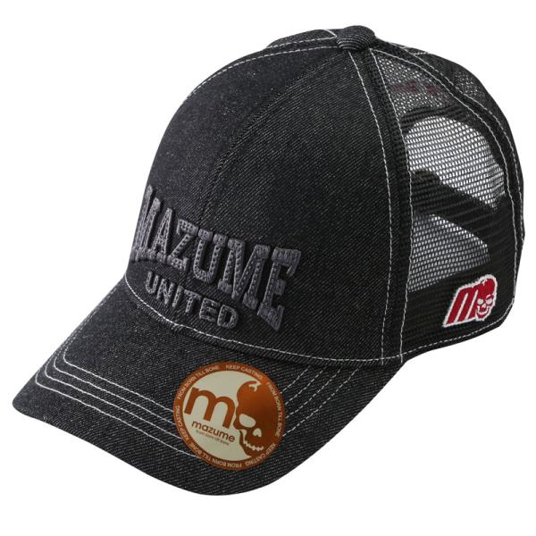 ■サイズ:フリー ■カラー:ブラック×ホワイト ■ジャンル:釣り用ウェア/フィッシングウェア/帽子・紫外線対策グッズ ■メーカー: MAZUME(マズメ) 【商品カテゴリ】■カラー:●ブラック系(t166)【特集区分】●フィッシング2026...