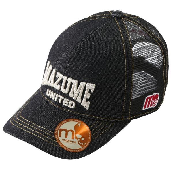 ■サイズ:フリー ■カラー:ブラック×ゴールド ■ジャンル:釣り用ウェア/フィッシングウェア/帽子・紫外線対策グッズ ■メーカー: MAZUME(マズメ) 【商品カテゴリ】■カラー:●ブラック系(t166)【特集区分】●フィッシング2026...