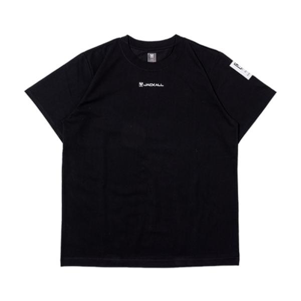 ■サイズ:XL ■カラー:ブラック ■ジャンル:釣り用ウェア/フィッシングシャツ/半袖 ■メーカー: ジャッカル(JACKALL) 【商品カテゴリ】■カラー:●ブラック系(t166)