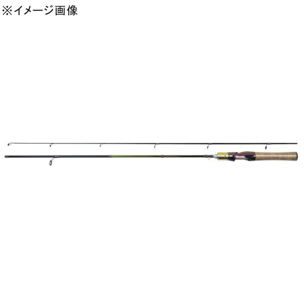 ■サイズ:56UL ■ジャンル:釣り竿・ルアーロッド/トラウトロッド/2ピース ■メーカー: OGK(オージーケー) 【特集区分】●フィッシング2026新製品【商品カテゴリ】●新着商品 ○関連ワード:釣り具 釣具 つり具 釣竿 釣り竿 マス...