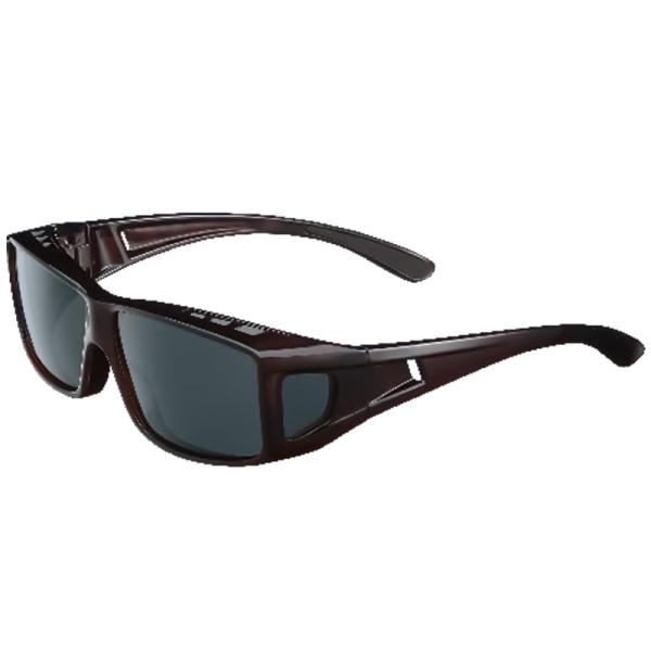 ■サイズ:ブラウン(艶有) ■カラー:グレー ■ジャンル:釣り用サングラス・アイウェア/偏光グラス/偏光サングラス ■メーカー: プロックス(PROX) 【商品カテゴリ】■カラー:●グレー系(t167)【特集区分】●フィッシング2026新製...