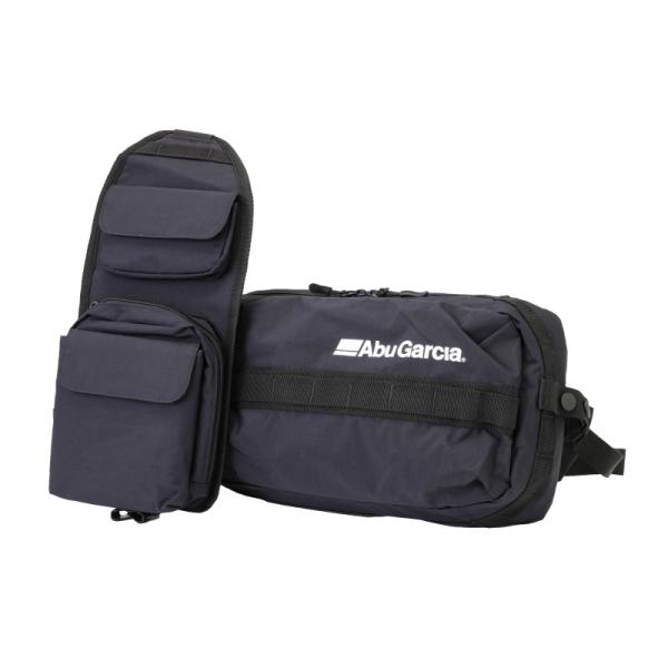 ■サイズ:約5L ■カラー:ブラック ■ジャンル:タックルボックス・収納/タックルバッグ/ショルダーバッグ ■メーカー: アブガルシア(Abu Garcia) 【商品カテゴリ】■カラー:●ブラック系(t166)【特集区分】●フィッシング20...