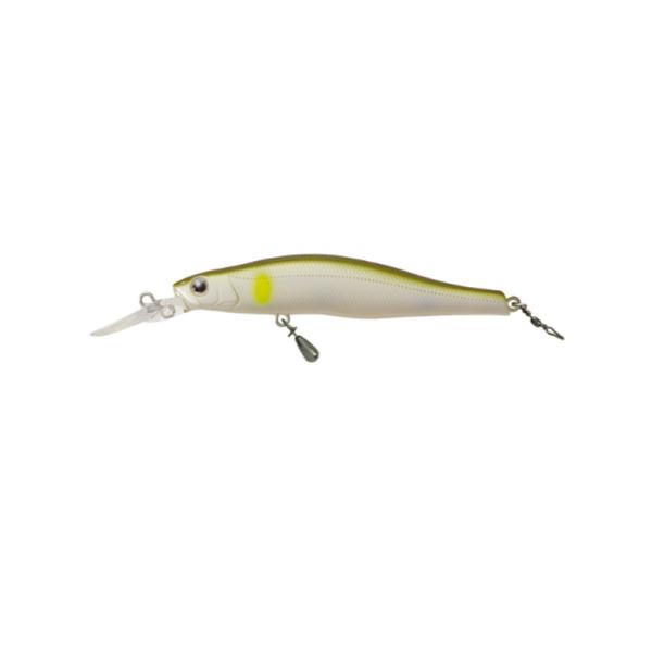 ■サイズ:90mm ■カラー:011 スーパーアユ ■ジャンル:ルアー/トラウト釣り用ハードルアー/ミノー ■メーカー: ティムコ(TIEMCO) 【特集区分】●フィッシング2026新製品【商品カテゴリ】●新着商品 ○関連ワード:釣り具 釣...