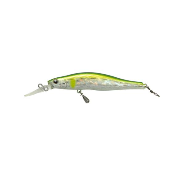 ■サイズ:90mm ■カラー:235 HGグリーンアユ ■ジャンル:ルアー/トラウト釣り用ハードルアー/ミノー ■メーカー: ティムコ(TIEMCO) 【特集区分】●フィッシング2026新製品【商品カテゴリ】●新着商品 ○関連ワード:釣り具...