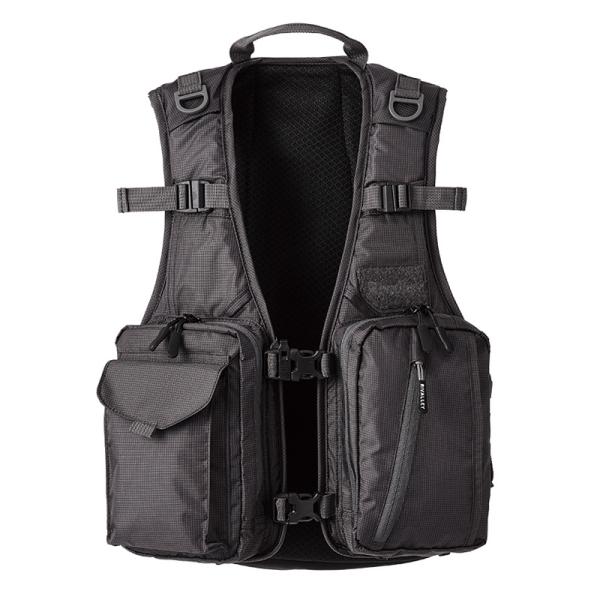 ■サイズ:フリー ■カラー:グレー ■ジャンル:釣り用ウェア/フィッシングベスト/フィッシングベスト(メッシュなし) ■メーカー: リバレイ(Rivalley) 【商品カテゴリ】■カラー:●グレー系(t167)【特集区分】●フィッシング20...