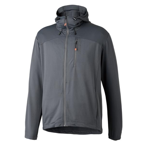 ■サイズ:2XL ■カラー:チャコール ■ジャンル:釣り用ウェア/フィッシングウェア/フィッシングジャケット ■メーカー: リバレイ RBB 【特集区分】●フィッシング2026新製品【商品カテゴリ】●新着商品