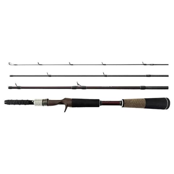 【発売日：2026年08月09日】■サイズ:5.10L ■ジャンル:釣り竿・ルアーロッド/シーバスロッド/パックロッド等 ■メーカー: Fishman(フィッシュマン) 【特集区分】●フィッシング2026新製品【商品カテゴリ】●新着商品 ○...