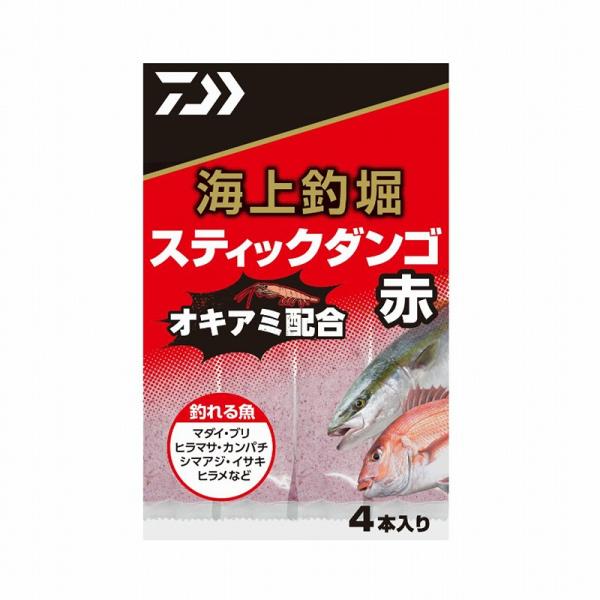 ■カラー:赤 ■ジャンル:海釣り用品/チヌ釣り・磯釣り・波止釣り/エサ ■メーカー: ダイワ(Daiwa) 【商品カテゴリ】■カラー:●レッド系(t175)【特集区分】●フィッシング2026新製品【商品カテゴリ】●新着商品 ○関連ワード:釣...